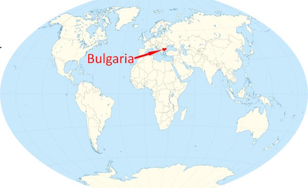 Bulgaria on the World Stage: A Friendly Guide